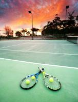 China ISO18001 Dustproof Silicon PU Sports Flooring for School 8mm Thickness Good Color Fastness for sale