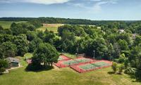 China Shockproof 4mm Polyurethane Flooring System For Basketball Court for sale