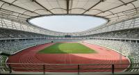 China Wear - Resistant Sandwich System Running Track Rubber Field Athletic for sale
