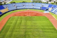 China 6 Year Sandwich System Running Track Non-Poisonous harmless and odorless for sale