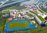 China Blue Synthetic Tartan Running Track 13mm Thickness Sandwich Playground Flooring IAAF Certified for sale