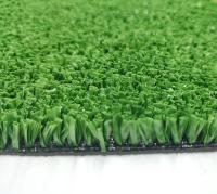 China Eco-Friendly 11000 Dtex Artificial Turf Grass Anti Ultraviolet for sale