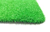 China Eco-Friendly 11000 Dtex Artificial Turf Grass Anti Ultraviolet for sale