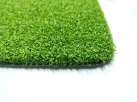 China Eco-Friendly 11000 Dtex Artificial Turf Grass Anti Ultraviolet for sale