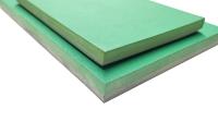 China Fireproof Acrylic Sports Flooring Material 1.5mm for Basketball Tennis Court Surface for sale