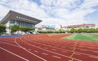 China IAAF Synthetic Sports Flooring Red 13mm EPDM SBR Reclaimed Rubber Running Track for sale