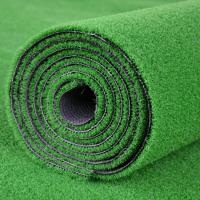 China 40-60mm Landscaping Artificial Turf Grass 12000/6 Dtex Synthetic for sale