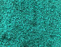 China Athletic Running Track Flooring SBR Particles EPDM Crumb 8-15mm Thickness for sale