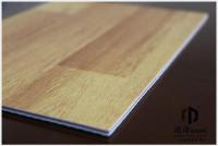 China Eco Friendly PVC Vinyl Sports Flooring 4.5mm 7.2mm Indoor Outdoor Decking for sale