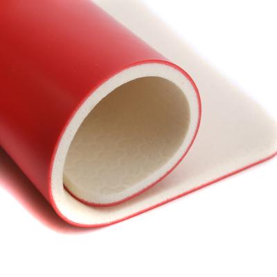 China Custom PVC Sports Flooring 1.5x20m Anti-Slip 3.5mm Thick Vinyl Flooring for sale
