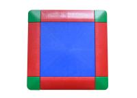 China Futsal Field Interlocking polypropylene Outdoor Sports Surfaces for sale