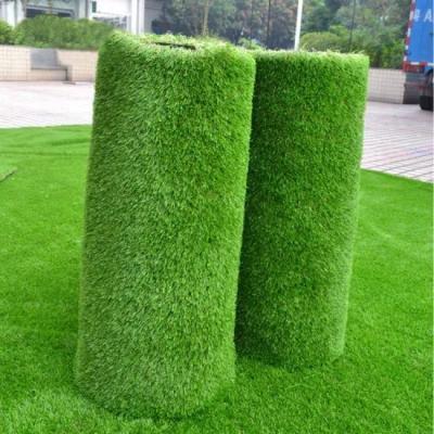 China High Wear Resistance Artificial Turf Grass 35mm Height for Football Field and Landscape for sale