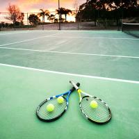 China Elastic Monomer Poly Sports Court Paint Acrylic Badminton Court Flooring 2mm-6mm for sale