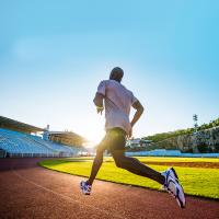 China Sandwich System Running Track 13mm Synthesis Rubber Track Material for sale