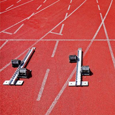 China 13mm Synthetic Sports Vinyl Flooring for Indoor Badminton Courts BWF Approved for sale