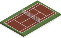 China 30kg Drum Synthetic SPU Acrylic Cushion Tennis Court Spray Paint Surface Coating for sale