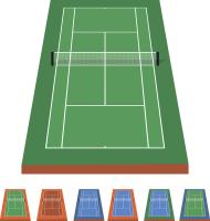 China All Weather Acrylic Basketball Court Coating UV Proof 2mm 5mm Thickness for sale