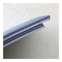 China Eco Friendly PVC Vinyl Sports Flooring Badminton Mat 6.0mm 1.8m Width for sale