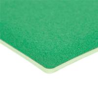 China IAAF Standard PVC Vinyl Flooring 4.5mm 6.0mm for Badminton Court Colorful for sale