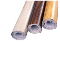 China Professional PVC Sheet Floor Sport for Badminton 3.0mm 8.0mm Non Slip Wear Resistant for sale