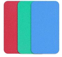 China PVC Sports Flooring 3.5mm Anti Fatigue Waterproof Gym Mat for Aerobics for sale
