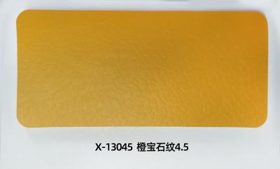 China Commercial 6.0mm Thickness PVC Sports Flooring Sound Absorption Waterproof for Badminton Court for sale