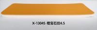 China Commercial 6.0mm Thickness PVC Sports Flooring Sound Absorption Waterproof for Badminton Court for sale