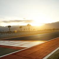 China Full Polyurethane Running Track Surfaces Drier And Line Marking for sale