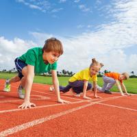 China IAAF Certified Synthetic Sports Flooring 13mm for Volleyball Court Waterproof for sale