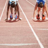 China ITF Super Adhesive Non Toxic Stadium Running Track 13mm Thickness Corrosion Resistance for sale