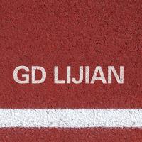China 13mm Nontoxic Synthetic Sports Flooring Track Waterproof EPDM Rubber for sale