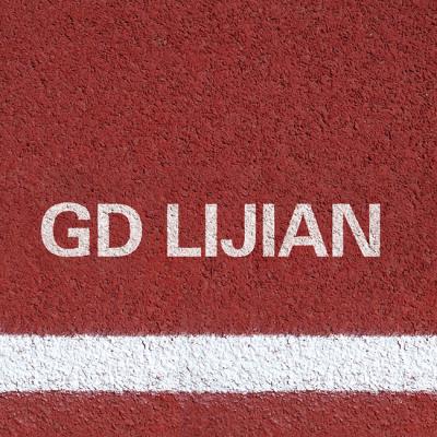 China 13mm Nontoxic Synthetic Sports Flooring Track Waterproof EPDM Rubber for sale