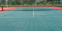 China Anti Skid Interlocking Suspended Indoor Sports Flooring Plastic Flooring 30cm 2500N Load for sale