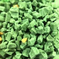 China EPDM Rubber Safety Playground Surfaces 1-4mm Granules Outdoor Sports Flooring for sale