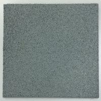 China Colorful Soft EPDM Granules SBR Rubber Safety Tiles 1-3mm Shock Proof for Playground for sale