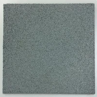 China Colorful Soft EPDM Granules SBR Rubber Safety Tiles 1-3mm Shock Proof for Playground for sale