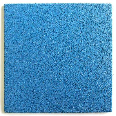 China ISO Asphalt Base Rubberlok Safety Tile Playground Running Track for sale