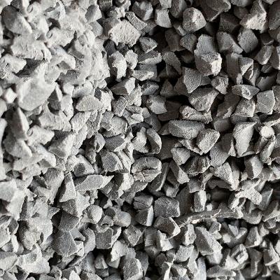 China Recyclable SBR Rubber Safety Tiles PU Coated EPDM Running Track 13mm IAAF for sale