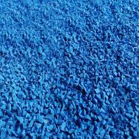 China Non Toxic EPDM Playground Surface Anti Aging SBR System Running Track for sale