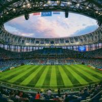 China Permeable Polyurethane Synthetic Rubber Running Track 13mm Thickness for Stadiums for sale