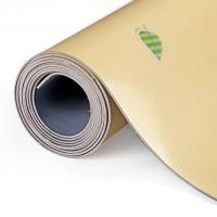 China Synthetic PVC Sport Flooring Badminton Court Mat 4.5mm 6.5mm 8.0mm Thickness for sale