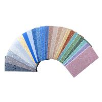 China PVC Vinyl Floor Covering for Badminton Court 1.2mm Wear Layer 4.5mm Thickness for sale