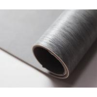 China Green PVC Sports Vinyl Flooring 4.5mm Indoor Basketball Flooring 1.8m Width for sale