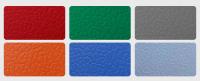 China Wear Resistant PVC Sheet Floor for Sport Court 4.5mm Thickness Non Toxic Anti Slip for sale