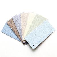China PVC Sports Flooring Roll 3.5kg per sqm for Badminton Court Volleyball Gym Mat 1.5m 1.8m Width for sale