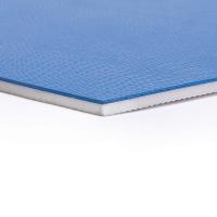 China Colorful PVC Sports Flooring Mat Roll 4.5mm 5.0mm Multi Function Court Vinyl Flooring for sale