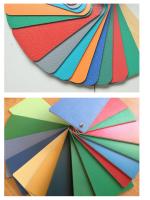 China Anti-Slip Waterproof PVC Sports Flooring 3mm-10mm Eco-Friendly Sport Court Mat for sale