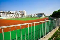 China School 40mm Artificial Turf Grass Corrosion Resistant Sport Flooring for sale
