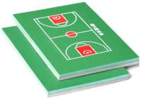 China Acrylic Silicon PU Sports Flooring 7mm Fadeless Tennis Court Paint for Concrete Asphalt for sale
