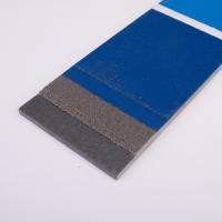 China Cushion Surface Acrylic Tennis Court Floor 3mm Thickness Colorful Durable for sale